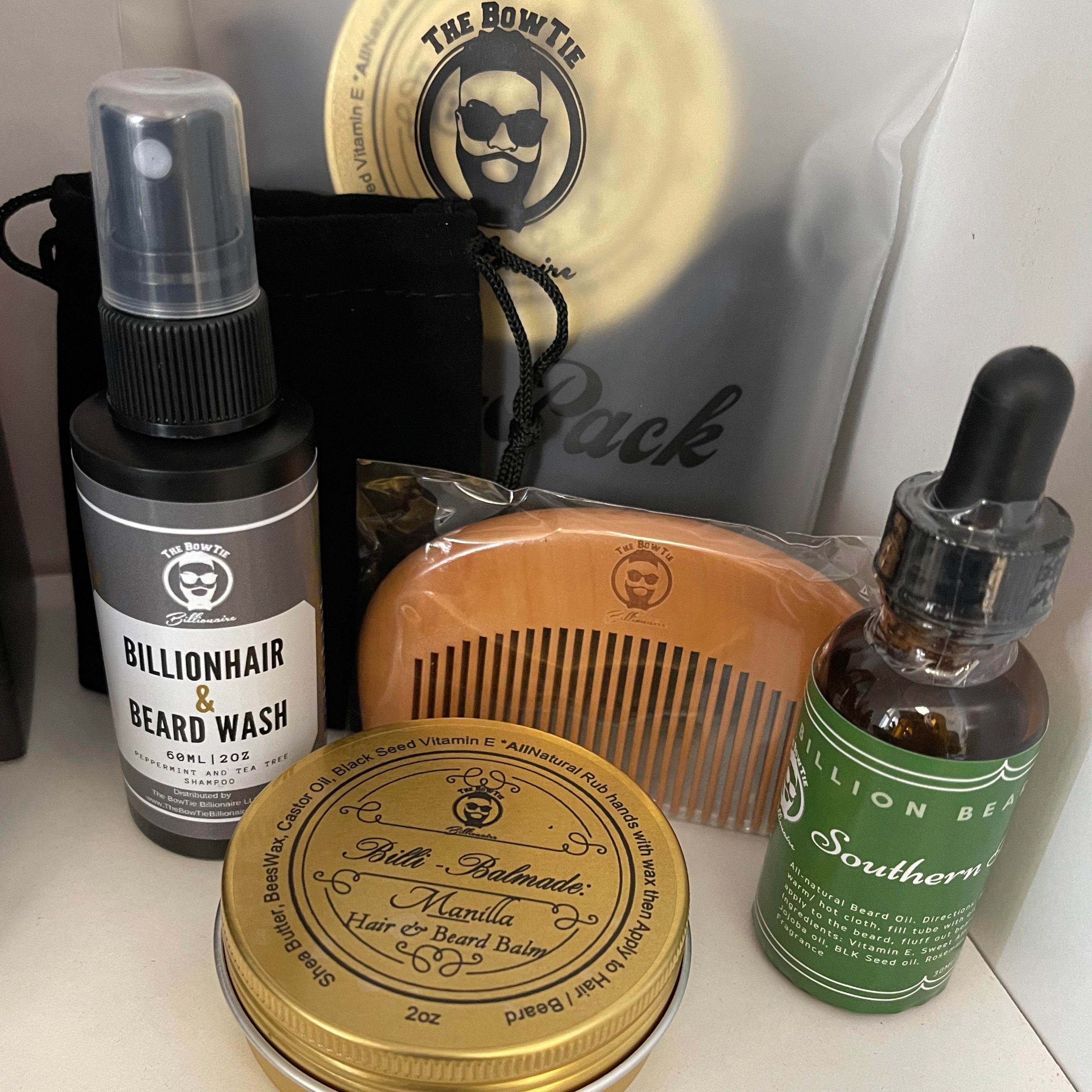 Billi Pack | The DREAM Shop